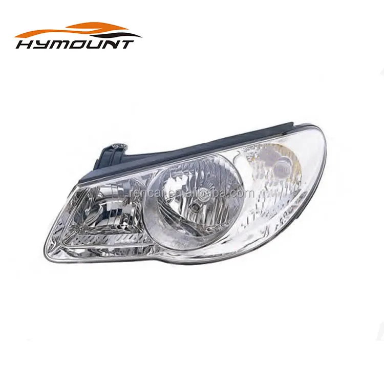 Hymount 92101-2H010 92102-2H010 Head Lights for Hyundai Elantra 2008