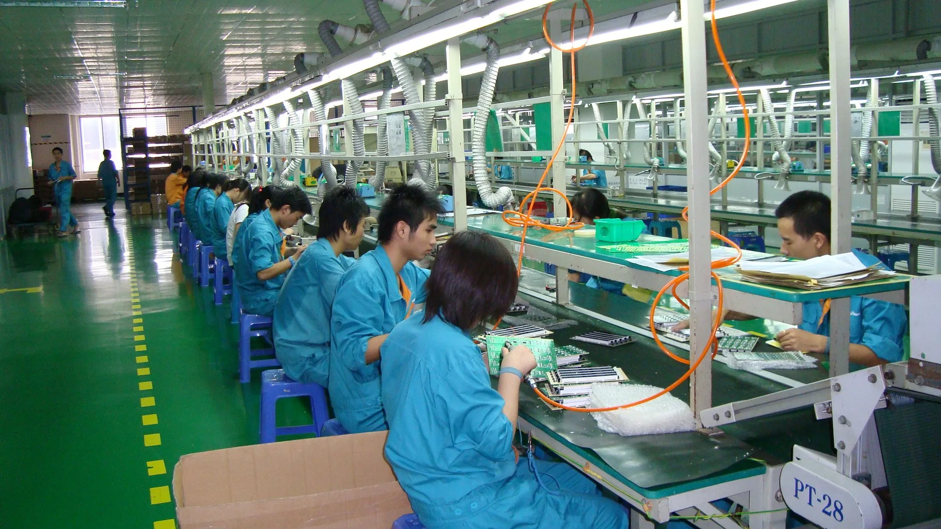 Shenzhen Tenshang Electronic Technology Co., Ltd. - Rental Led Display ...