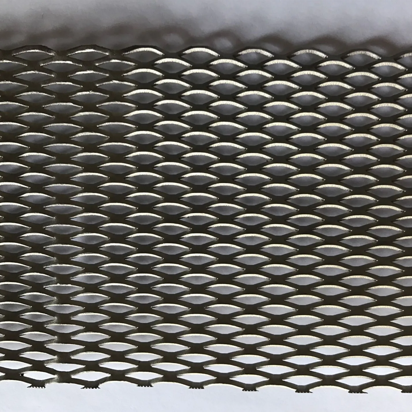 MMO Anode Cathode Titanium Mesh for Anodizing & Plating