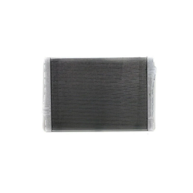 X6 F15 Aluminium Engine Coolant Radiator 17117807624 OEM