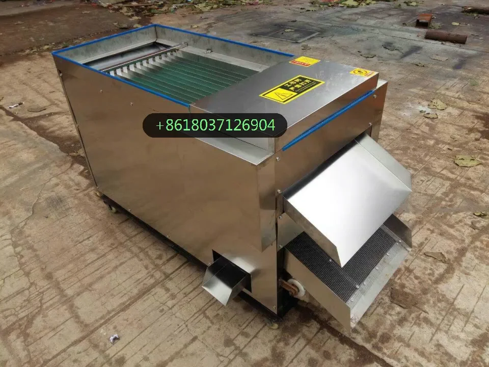 Chilli Seed Extractor/hot Chilli Pepper Seed Remove Extractor ...