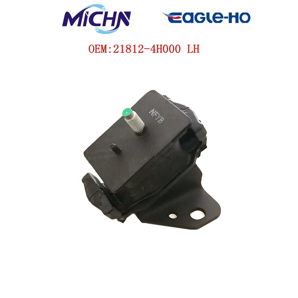 Auto Rubber Engine Mount for STAREX MPV H-1 H1 OEM:21832-4H100