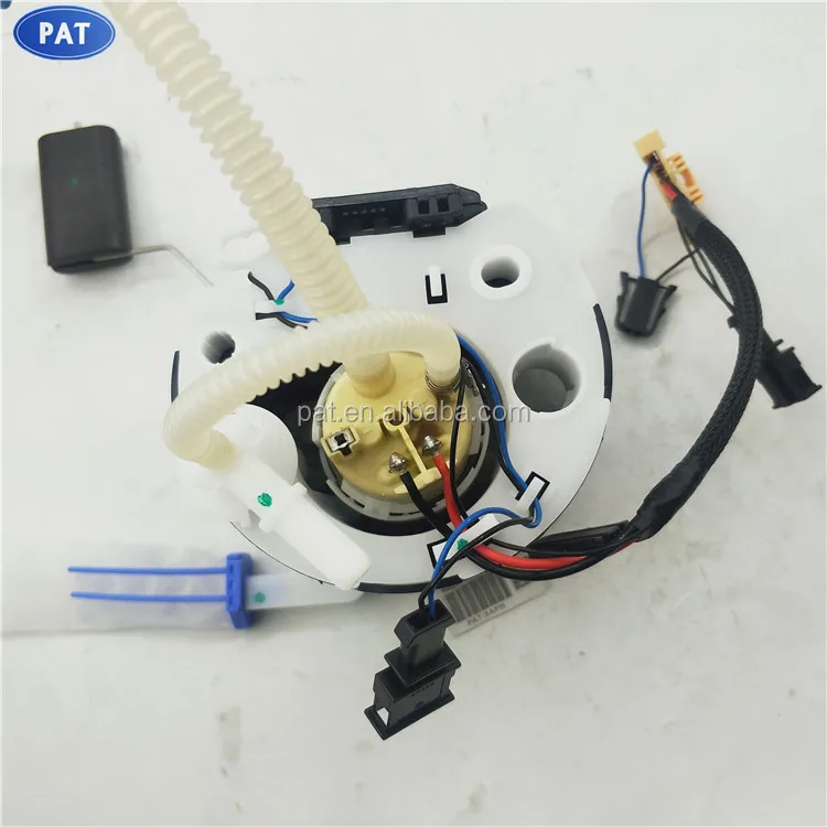 Conjunto de bomba de combustible eléctrica PAT, para Land Rover Range ...