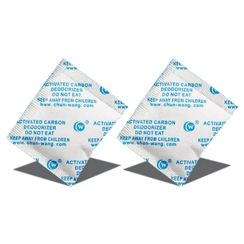 Bags/packets Activated Carbon Sachet 2gram - Buy Activated Carbon ...