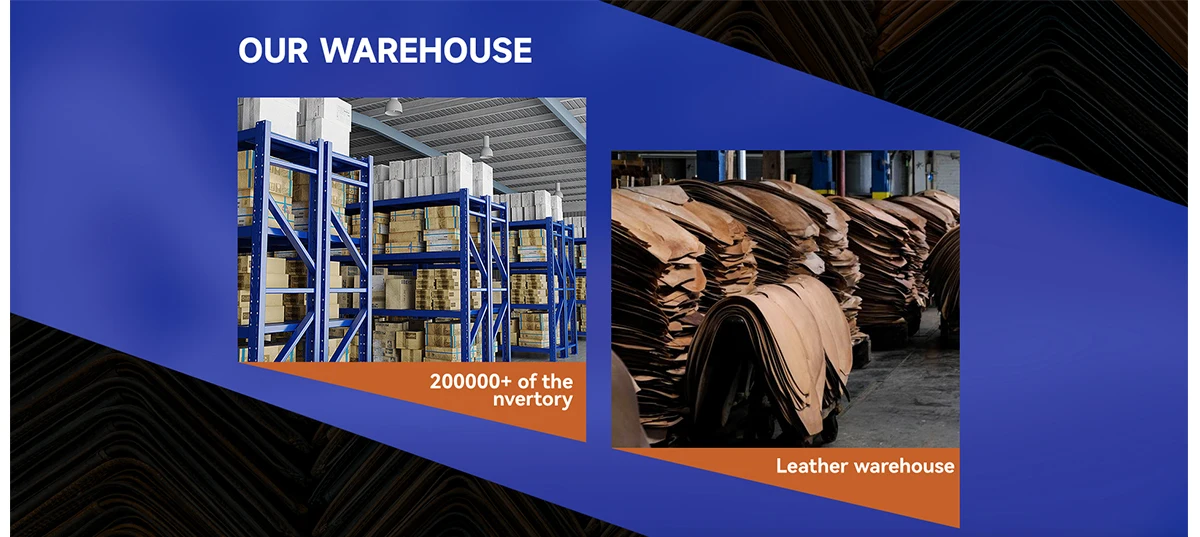 Guangzhou Yanco Leather Manufacturer Company Limited - Leather Wallets ...