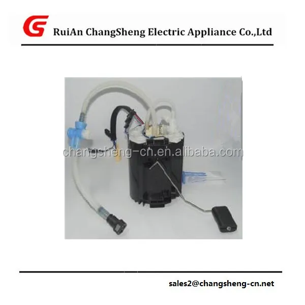 Auto Electric Fuel Pump Assembly For Jaguar Xj C2d25079 C2z8509 - Buy ...