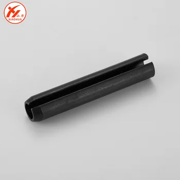 Elastic Cylindrical Pin Hollow Pin Positioning Open Spring Pin M6 M8 ...