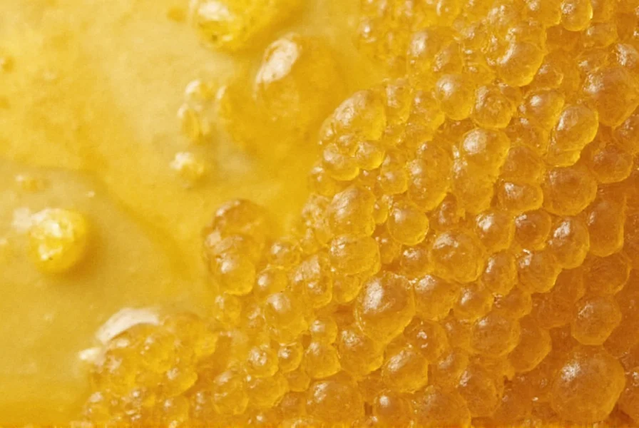 Откуда берется мед: происхождение и качество