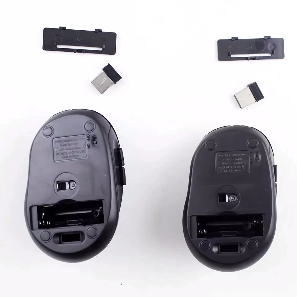 Wholesale Wireless Mouse 2.4g 6 Key Best Cheap Wireless Mouse - Buy ...