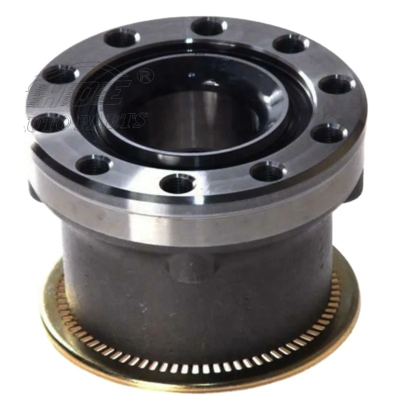VKBA5411 Hub Bearing - Durable & Reliable for MAN Trucks