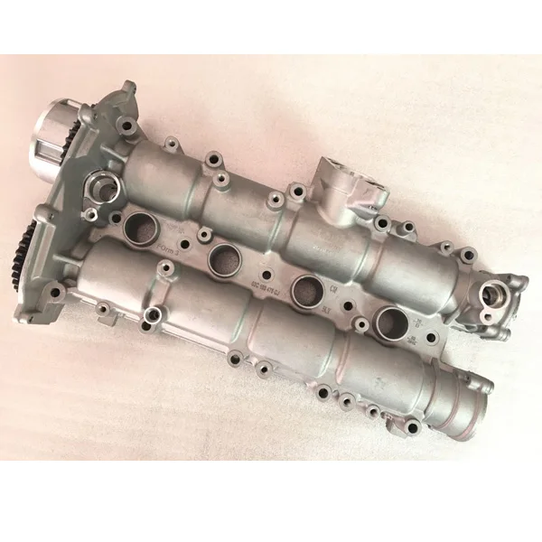 03c109101dc 03c109101dd 03c103475bc Cylinder Head Cover With Camshafts ...