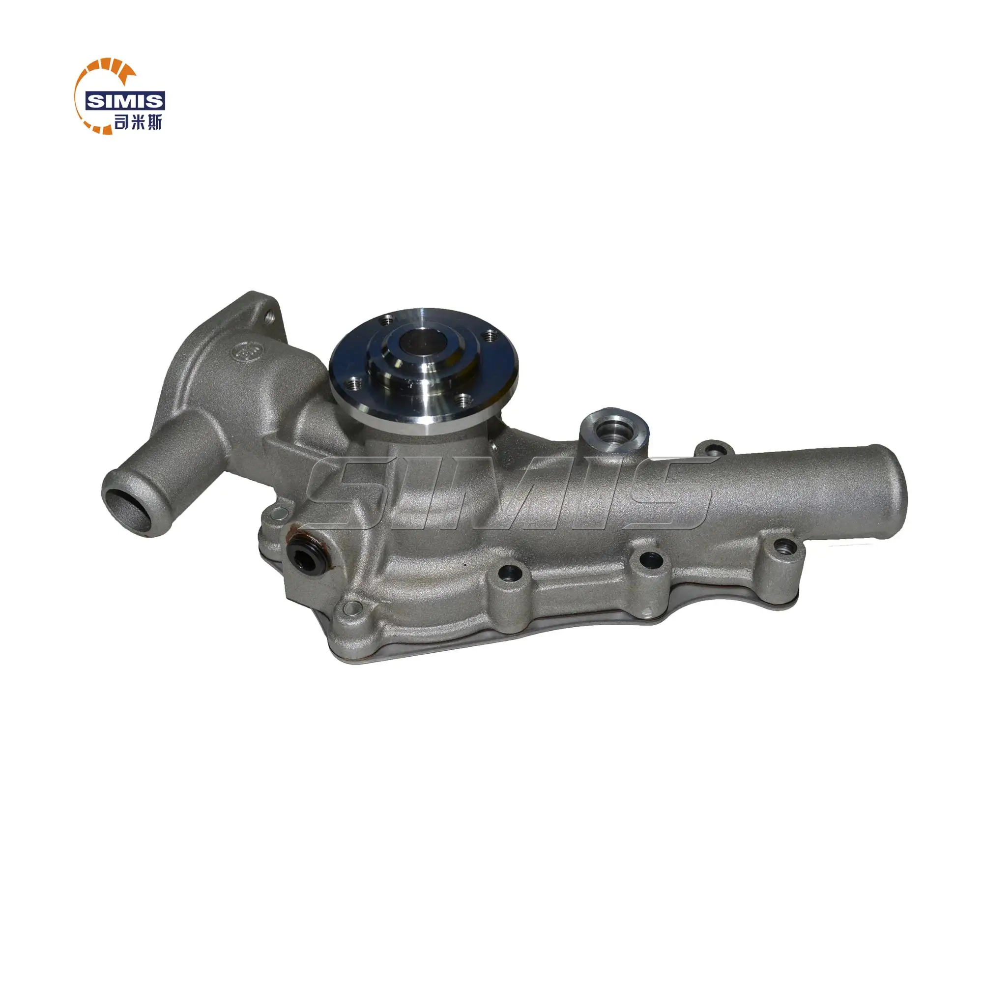 Simis 3kr1 Water Pump 8-97069391-0 8-97069390-0 8-97069383-0 3kc1 3kc2 ...