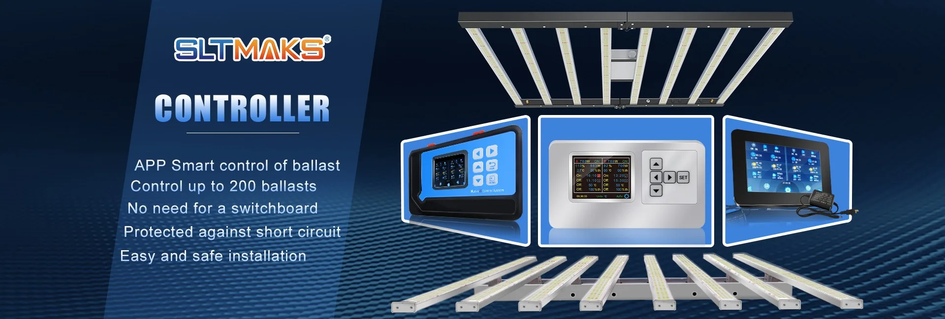 Slt Lighting Technology (dongguan) Co., Ltd. - LED Street Light, LED ...