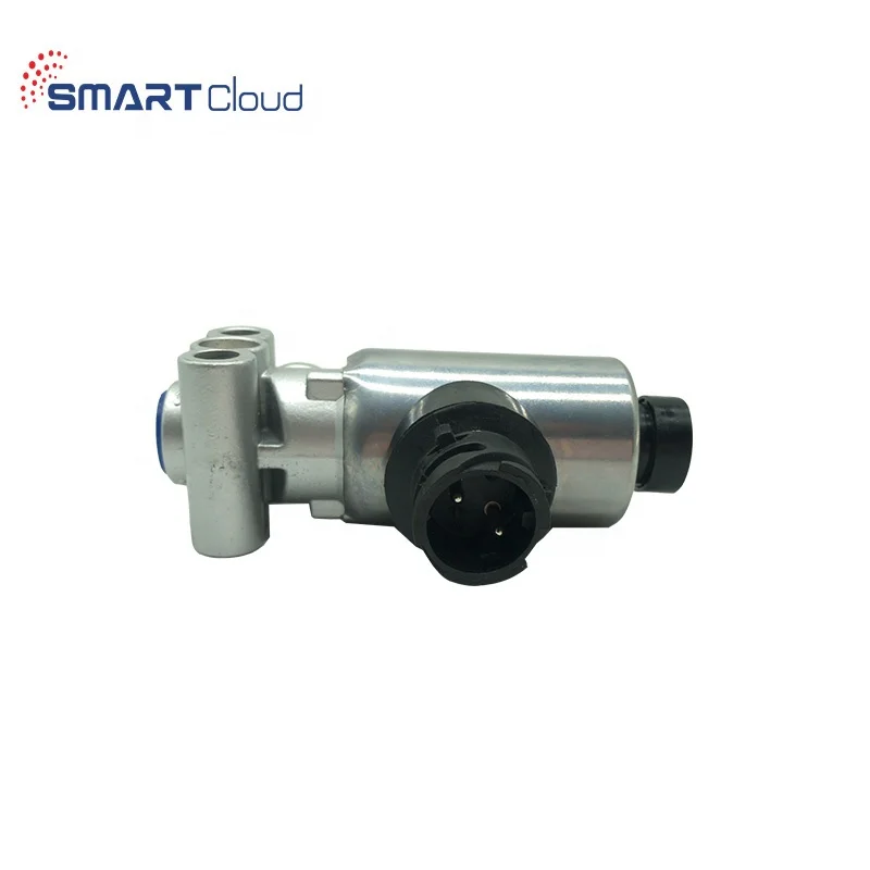 Truck Parts Air Systems - Reliable Solenoid Valves for DAF
