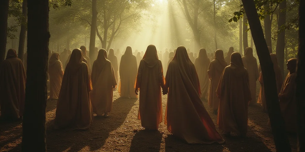 Famous Us Cults: Unveiling The Dark Allure In 2025
