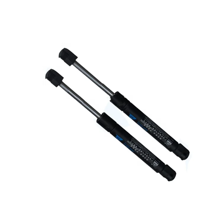 Hydraulic Lift Gas Cylinder Gas Spring 80n With Protective Cover With ...