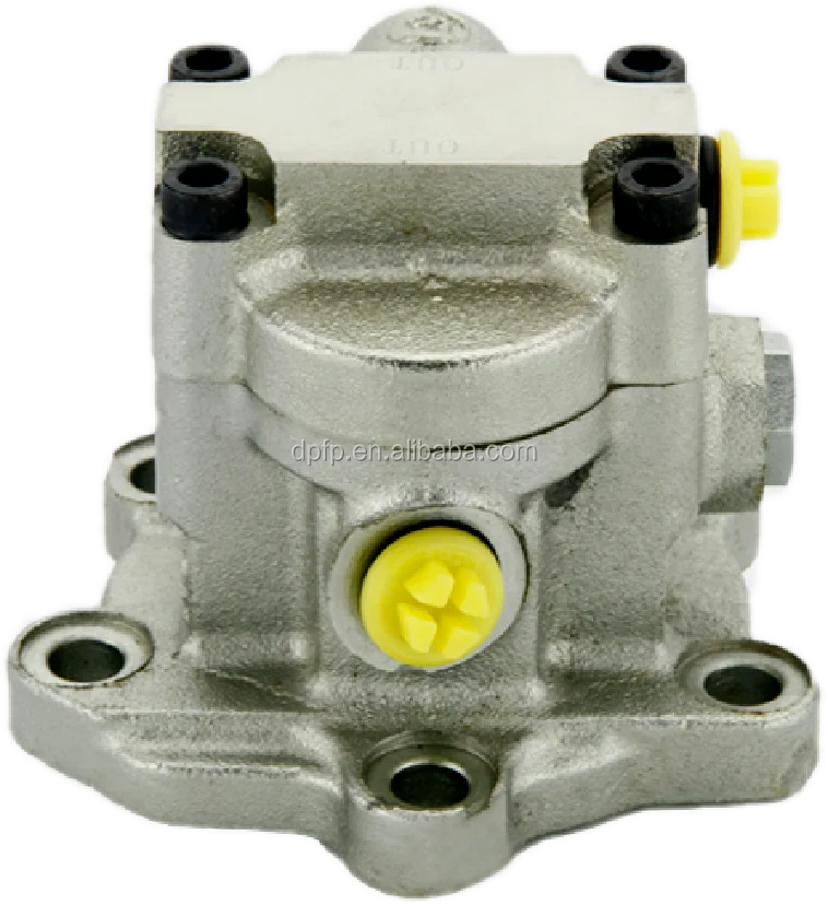 Caterpillar Fuel Pump 2930249 for Excavators & Generators