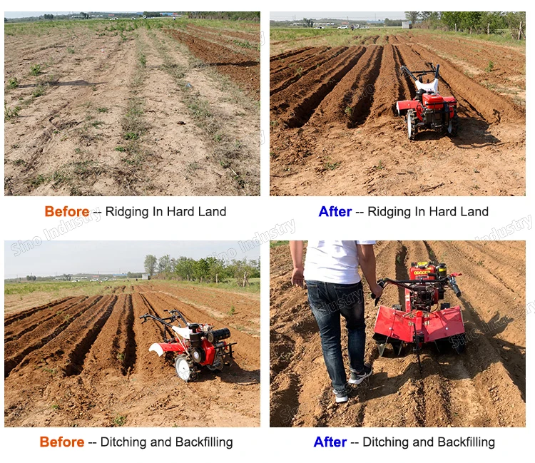 Top Rank Profession Agricultural Machinery Agriculture Machine Farm Use ...