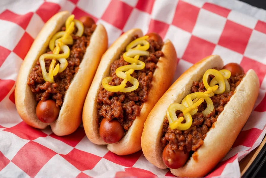 Chili Dogs Decoded: History, Styles, and How to Eat Them Right
