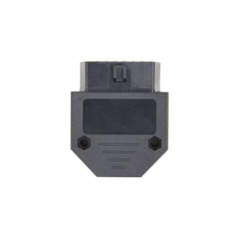Universal OBD 16 Pin Housing - Durable & Reliable Connector