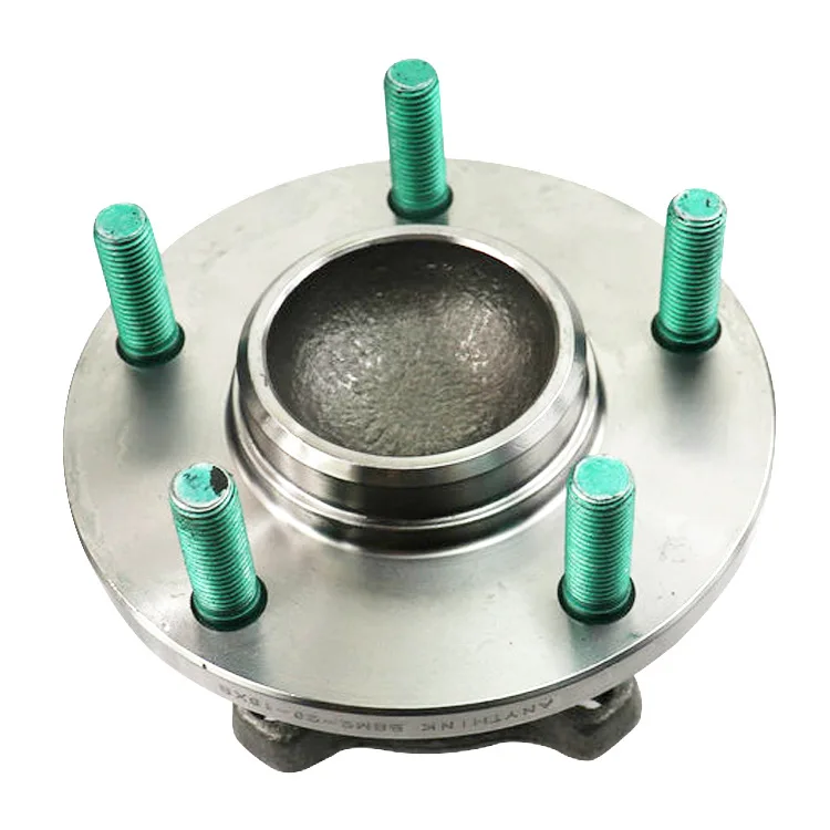 Rear Wheel Hub Bearing BBM2-26-15XB for Auto Wheel Hub Assembly ...