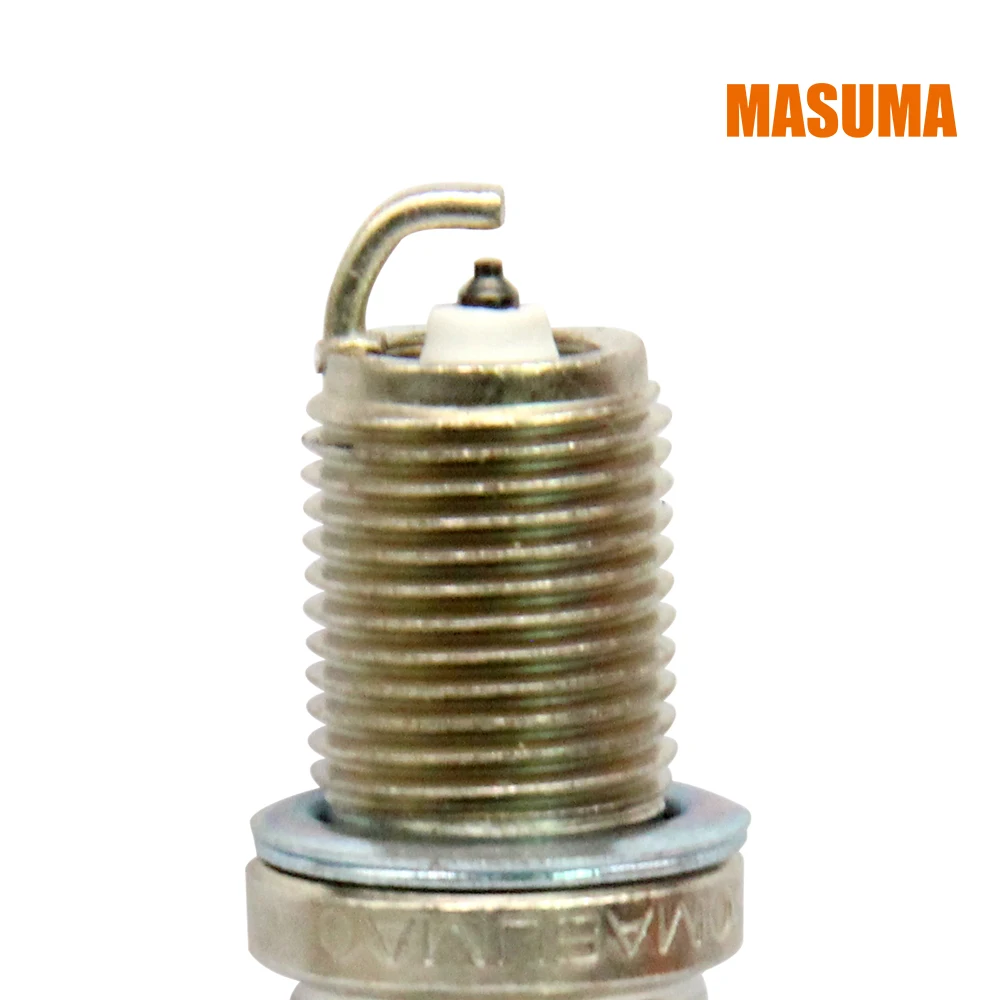 Masuma Oe 9807b5617p Wholesale Auto Iridium Spark Plug - Buy Spark Plug ...