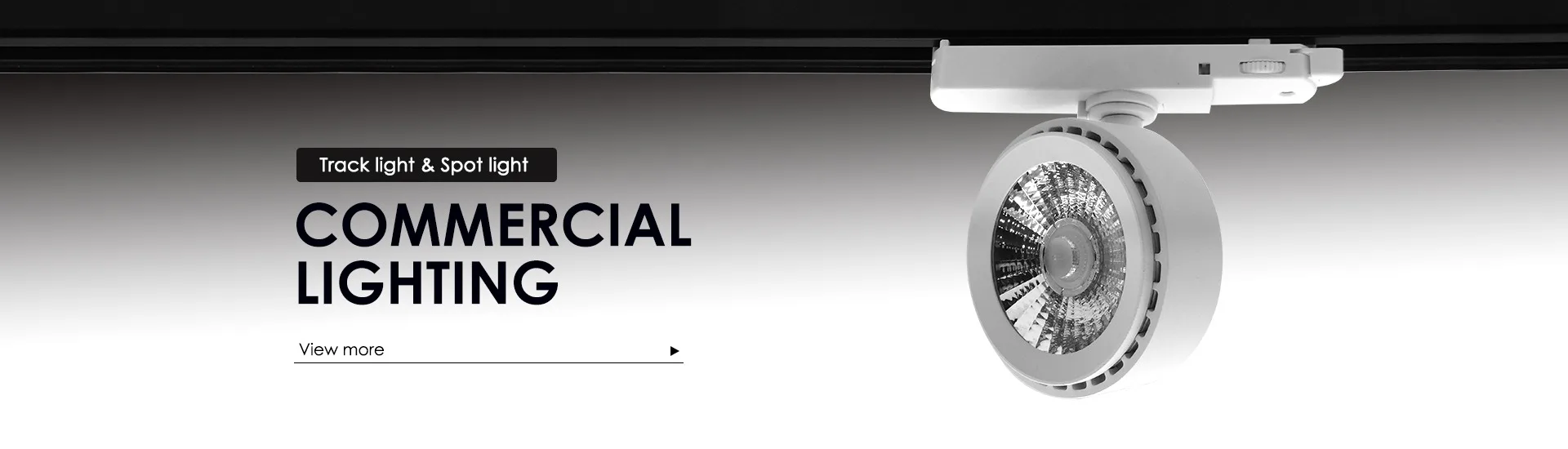 Qaopu Lighting Company Limited - LED Down Light, LED Spot Light