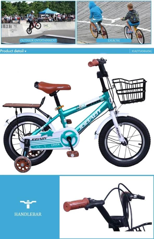 European Standard Boys Bike Cycles/steel Frame High Quality Kids ...