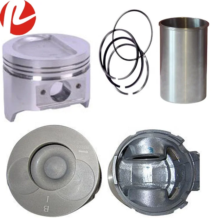 Hiace Van Mini Bus 1983-2005 - Reliable Engine Piston Ring