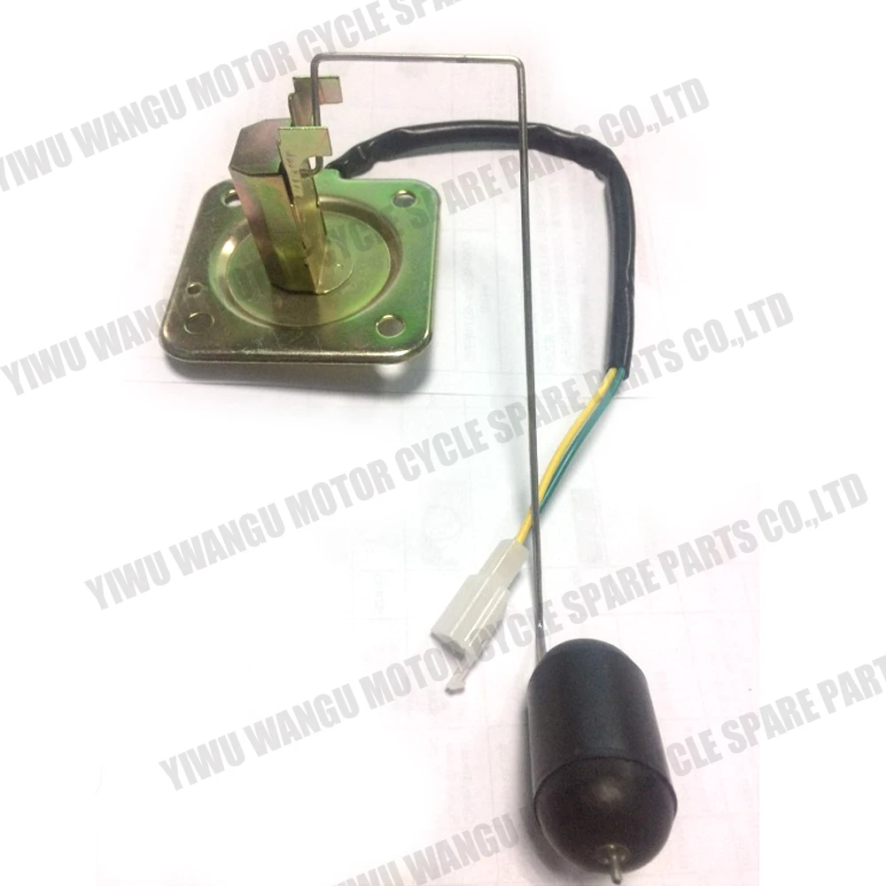 Good Quality Motorcycle Fuel Lever Sensor Oil Sensor For Street Cg150 ...