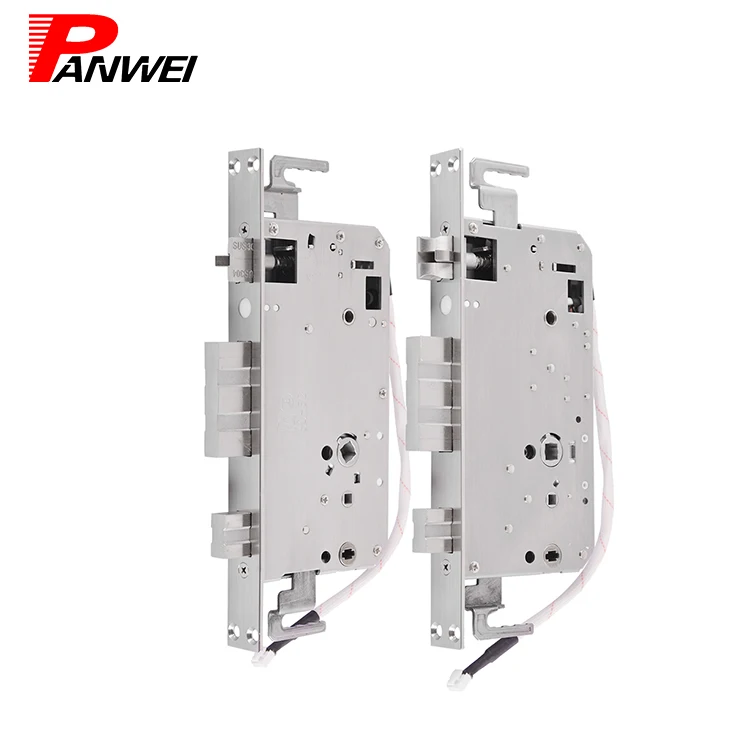 6068 Mortise Customized Digital Lock - Secure & Versatile