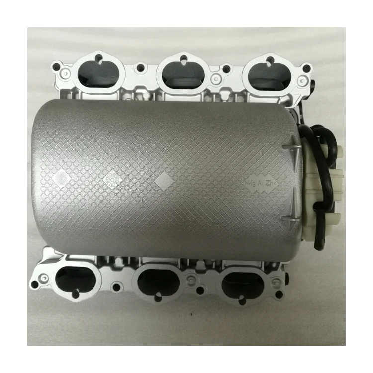 Colector De Admisión Adecuado Para Mercedes Cl550 Clk550 Cls550 E550 ...
