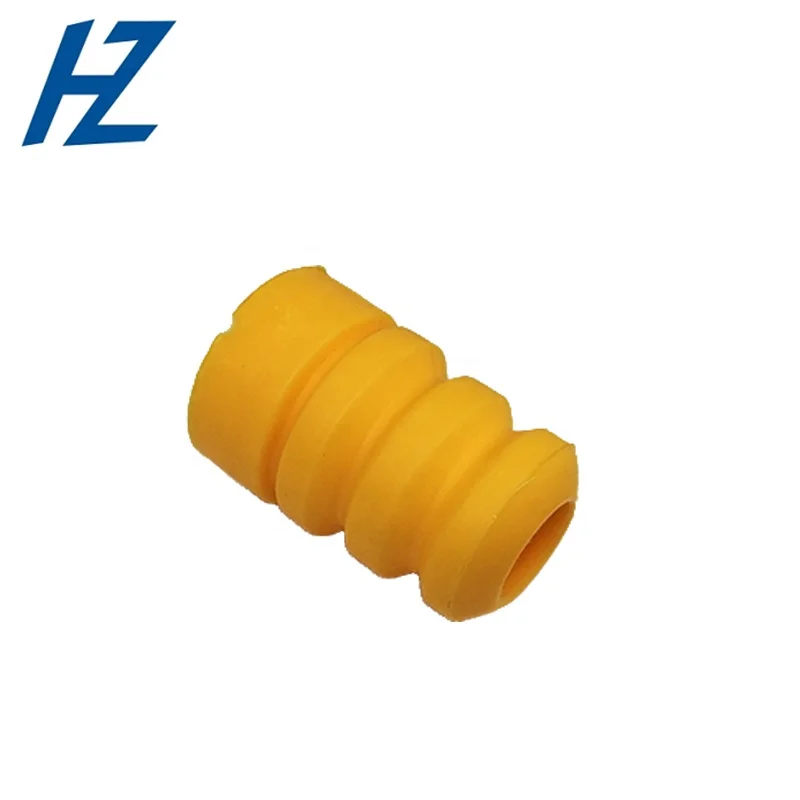 Air Suspension Rear Shock Absorber Rubber Jounce Bumper For Mitsubishi ...