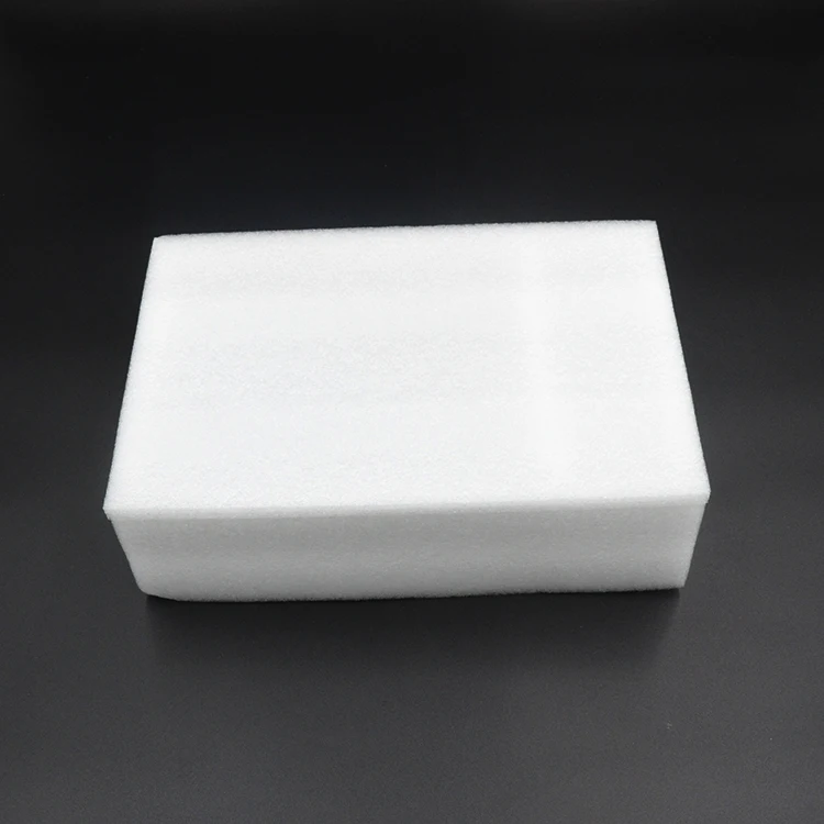 Customized Different Color Epe Packaging Pad And Die-cutting Styrofoam ...