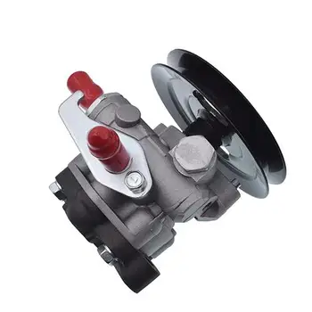 Bomba De Dirección Asistida Para Mitsubishi Pajero Triton L200 4d56 ...