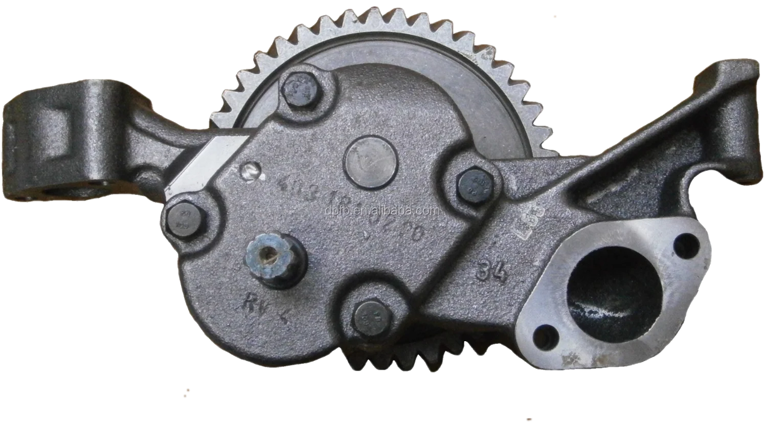 发动机Mercedes-Benz O300/O400系列油泵4031802701 8311231954 20140340301BF ...