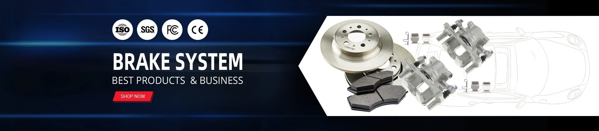 Company Overview - Shanghai Spb Industry Co., Ltd.