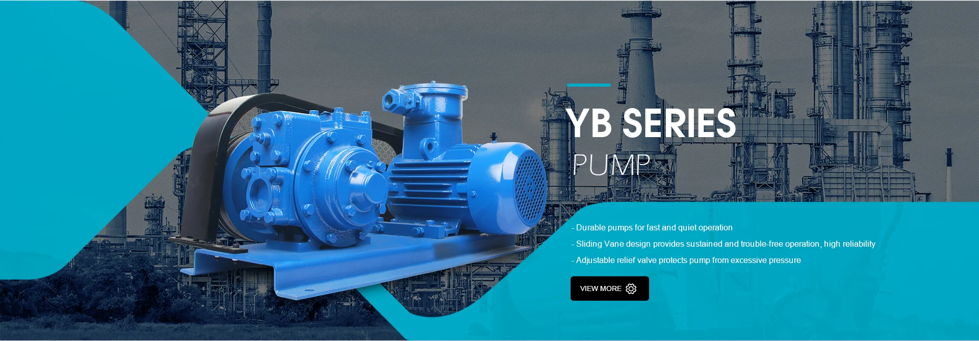 Company Overview - Zhejiang Koeo Petroleum Machinery Co., Ltd.