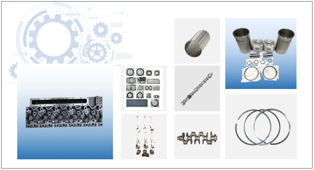 Guangzhou Shangshun Engineering Machinery Parts Co., Ltd ...
