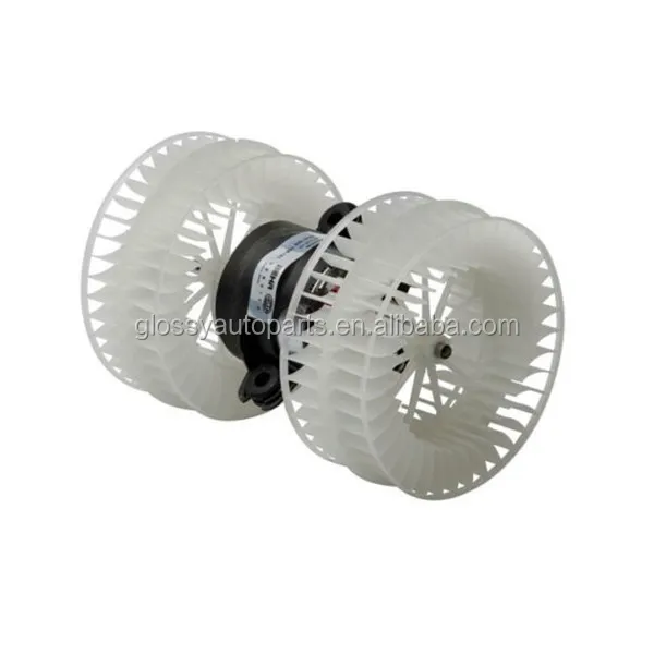 Glossy Blower Moter For Mercedes Viano Vito Bus Box W639 8ew009158181 ...