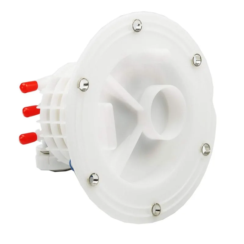 GAK Fuel Filter 1714700990 for Mercedes-Benz S300 S350 S500