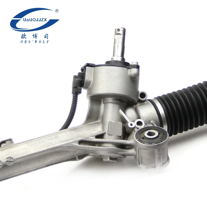 High-quality Electric Power Steering Rack for Porsche Panamera 971