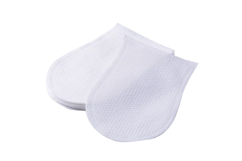 Hot Selling Non Woven Disposable Medical Body Washing Mitten - Buy Body ...