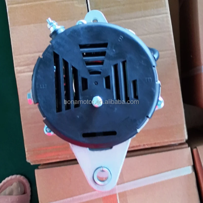 24V 60A Auto Alternator for HINO Truck - Reliable Performance