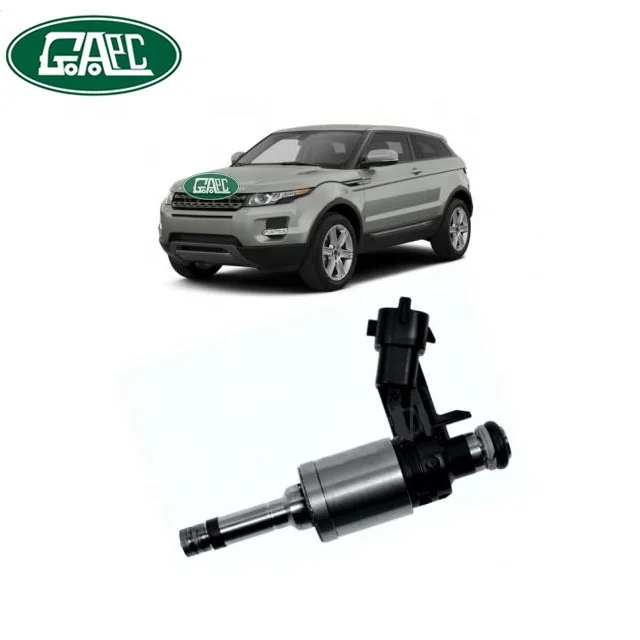 High Quality Fuel Injector Pump for Land Rover & Jaguar