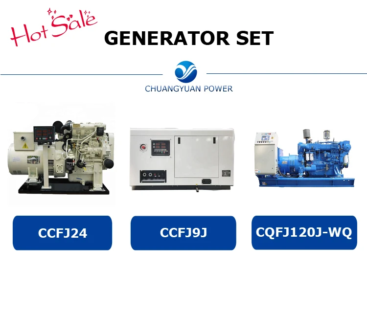 Wasser-gekühlt 50kw Sdec Elektrische Marine Diesel Generator Mit ...