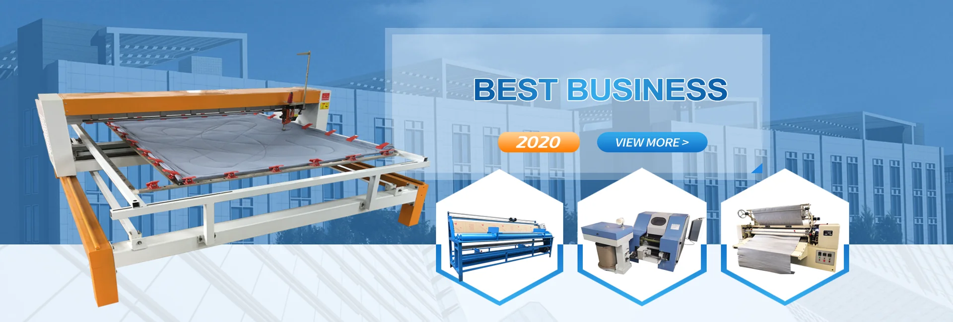 Zhengzhou Share Machinery Co., Ltd. - Textile Machinery, Printing Machinery
