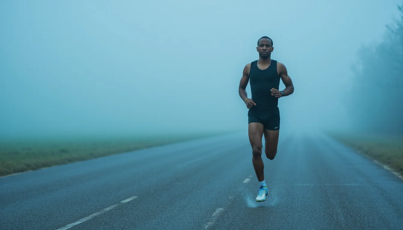 What Sports Scientists Confirmed in 2026: The Spring Running Cadence ...