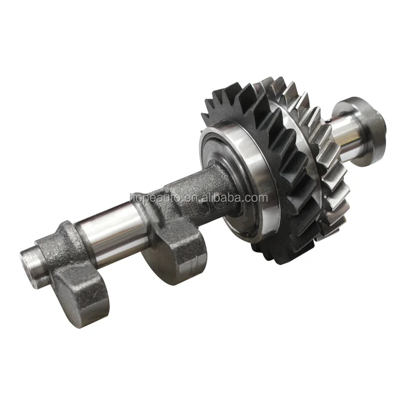 丰田凯美瑞花冠矩阵HS250h 13601-28020 13601-0H030 13601-0H031的13601-28021高品质平衡凸轮轴 ...