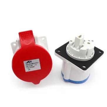 JIAHUI WISH (ZHEJIANG) SMART ELECTRIC CO.,LTD. - AS/NZS Industrial ...